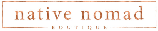Native Nomad Boutique